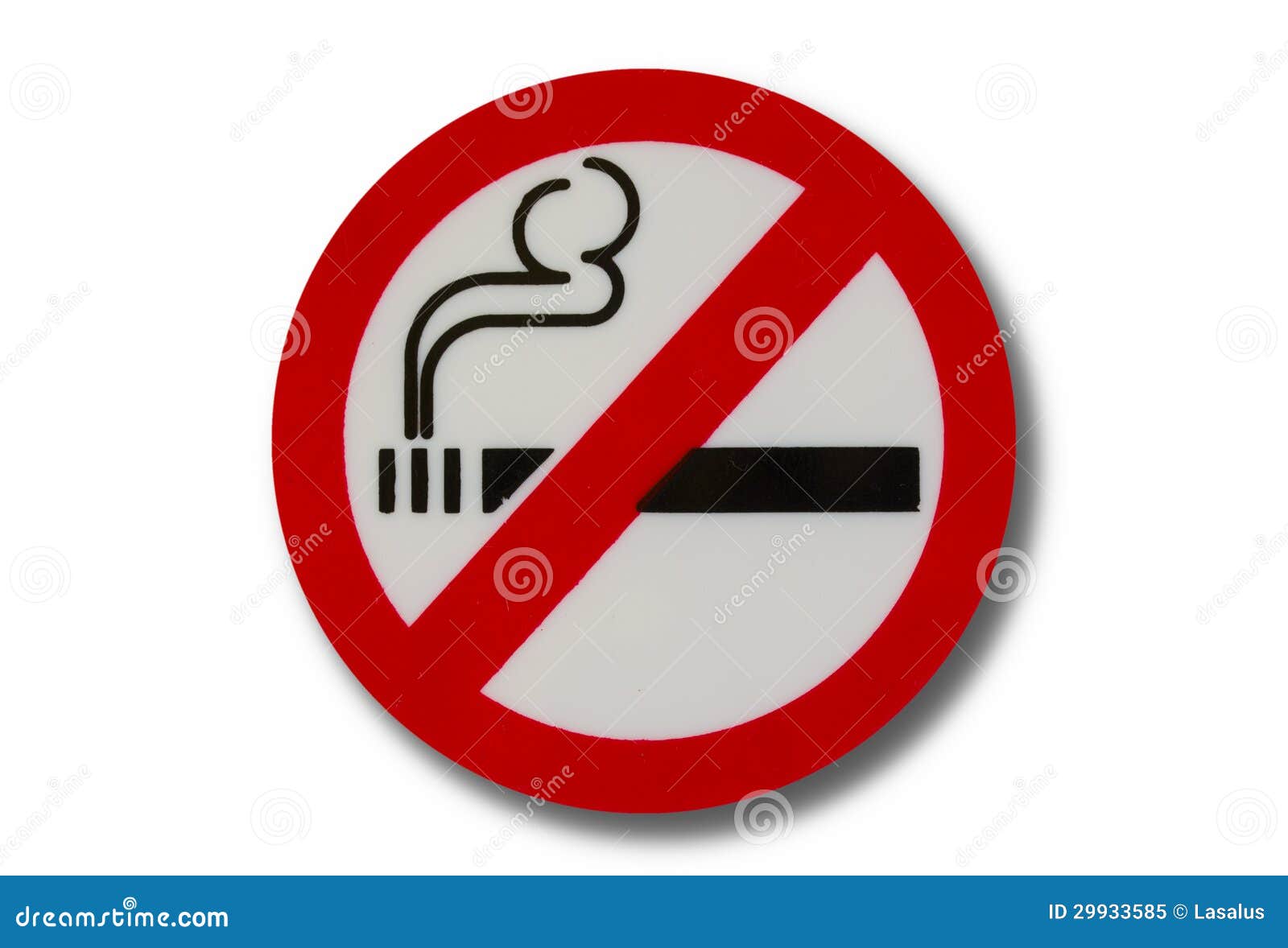 Non Smoking area stock image. Image of information, alarm - 29933585