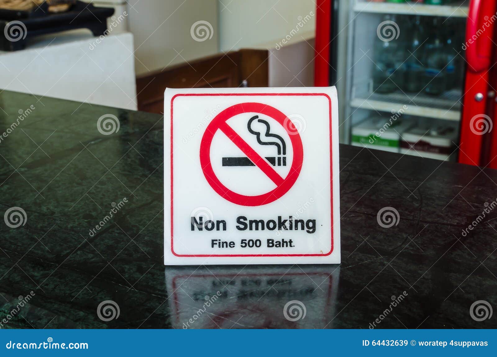 Non smoking stock image. Image of icon, danger, restaurant - 64432639