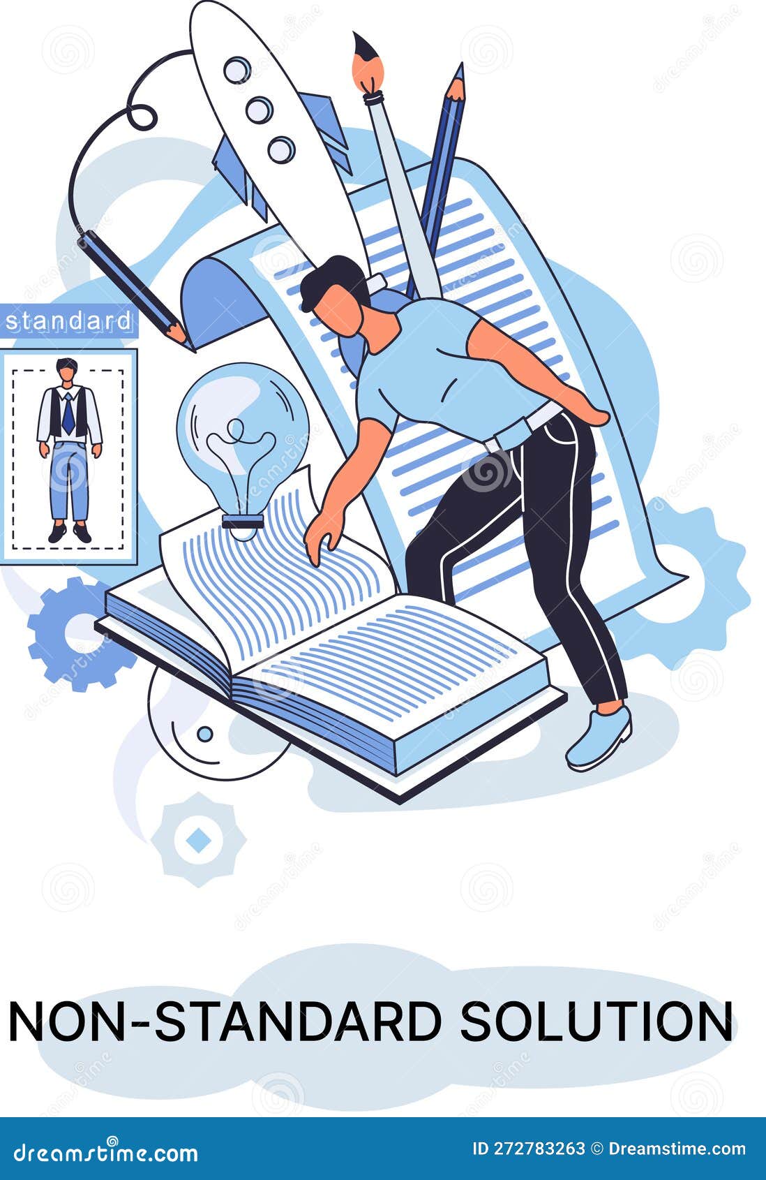 Non Standart Solution. Creation of Individual Decision for Integration ... Non Standart Solution. Creation of Individual Decision for Integration ...