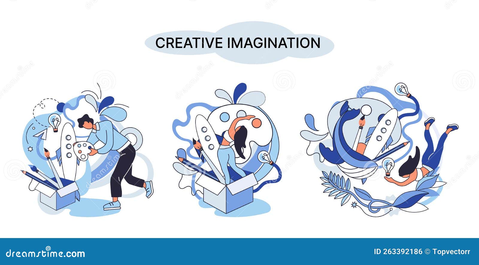 Non Standart Solution Metaphor. Finding Decisionss, Problem Solving ...