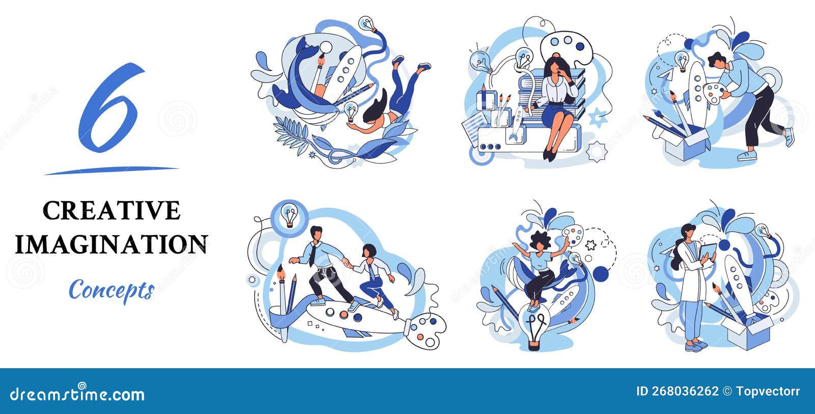 Non Standart Solution Metaphor. Finding Decisionss, Problem Solving ...