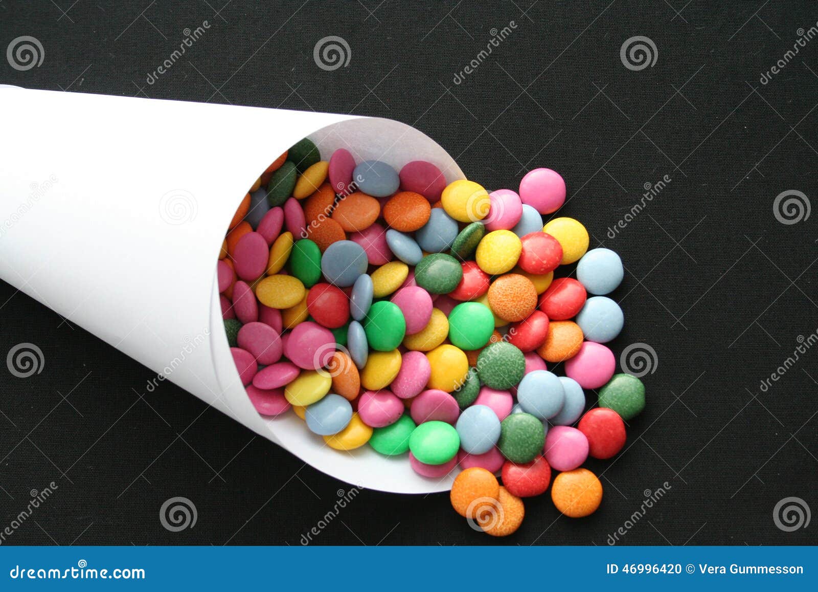 Non stop candies stock photo. Image of candies, sweets - 46996420
