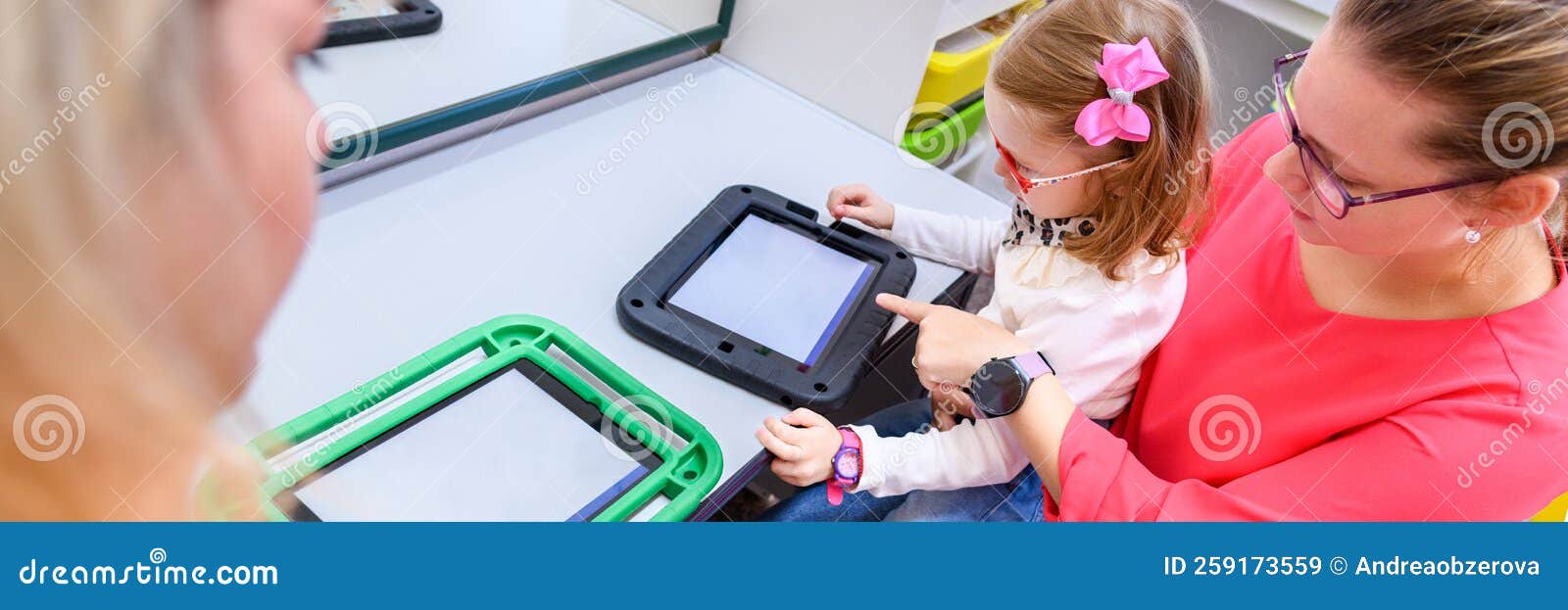 Non-verbal Girl Living with Cerebral Palsy, Learning To Use Digital ... Non-verbal Girl Living with Cerebral Palsy, Learning To Use Digital ...