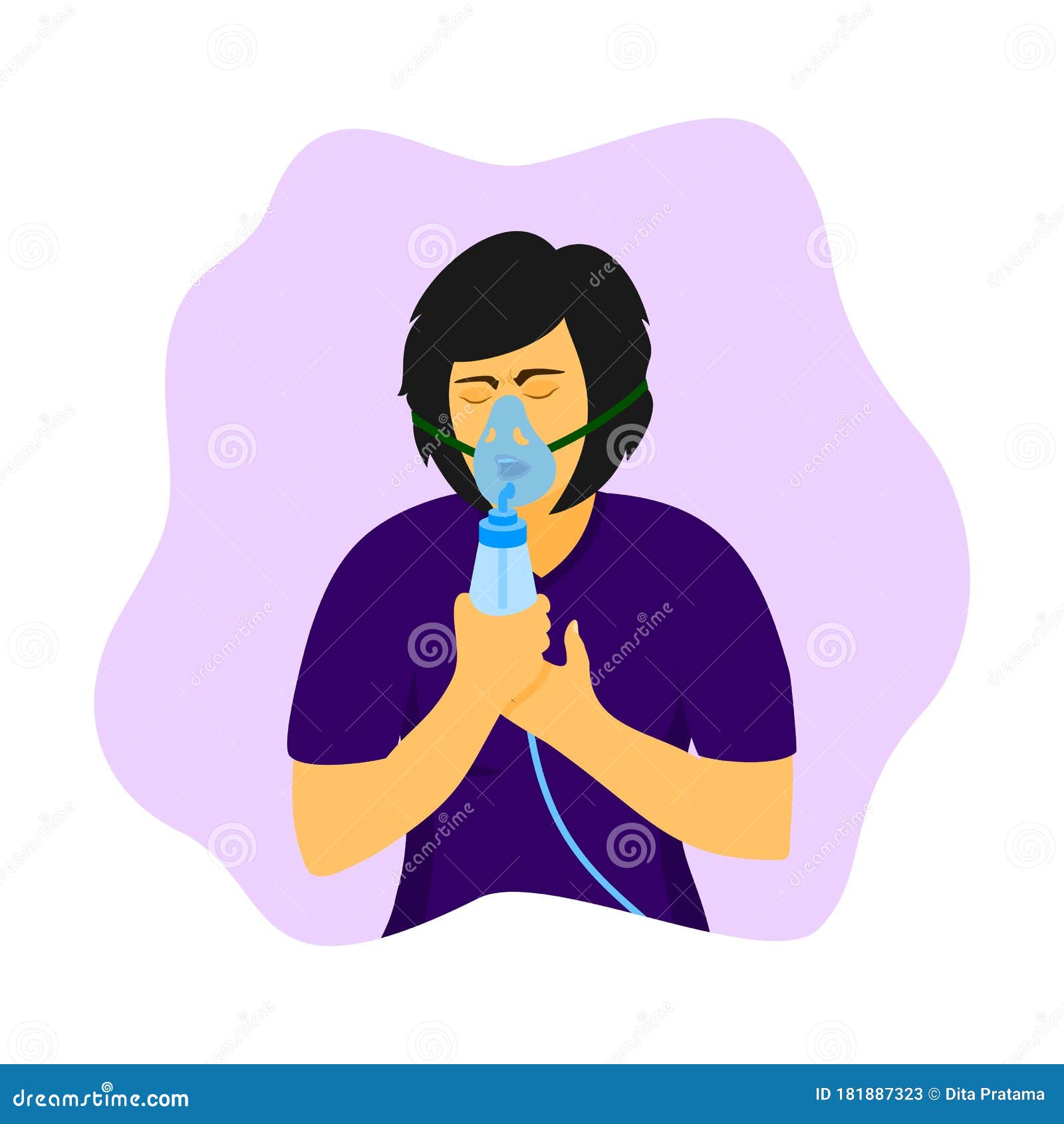 Ventolin Stock Illustrations, Vecteurs, & Clipart – (9 Stock Illustrations)