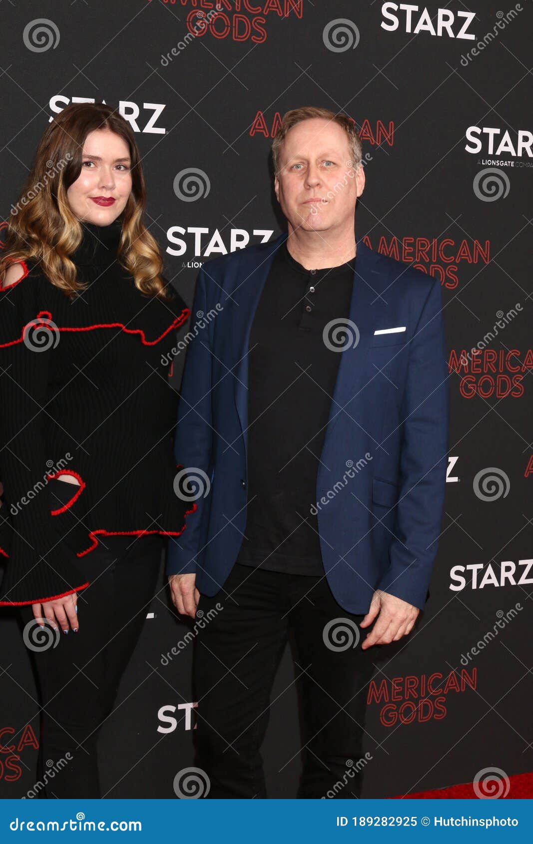 editorial image. Image of roger, avary, angelesquot - 189282925