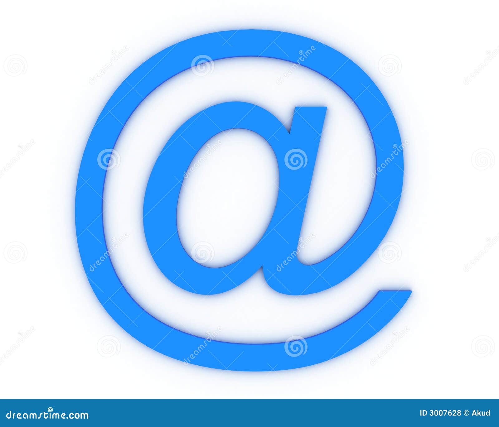 at stock illustration. Illustration of correspondence - 3007628