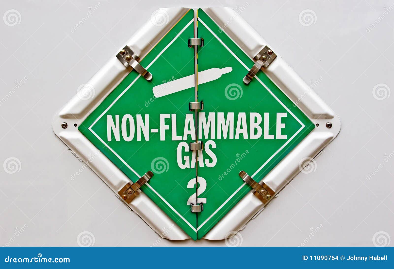 Nonflammable stock photo. Image of warning, area, environment - 11090764