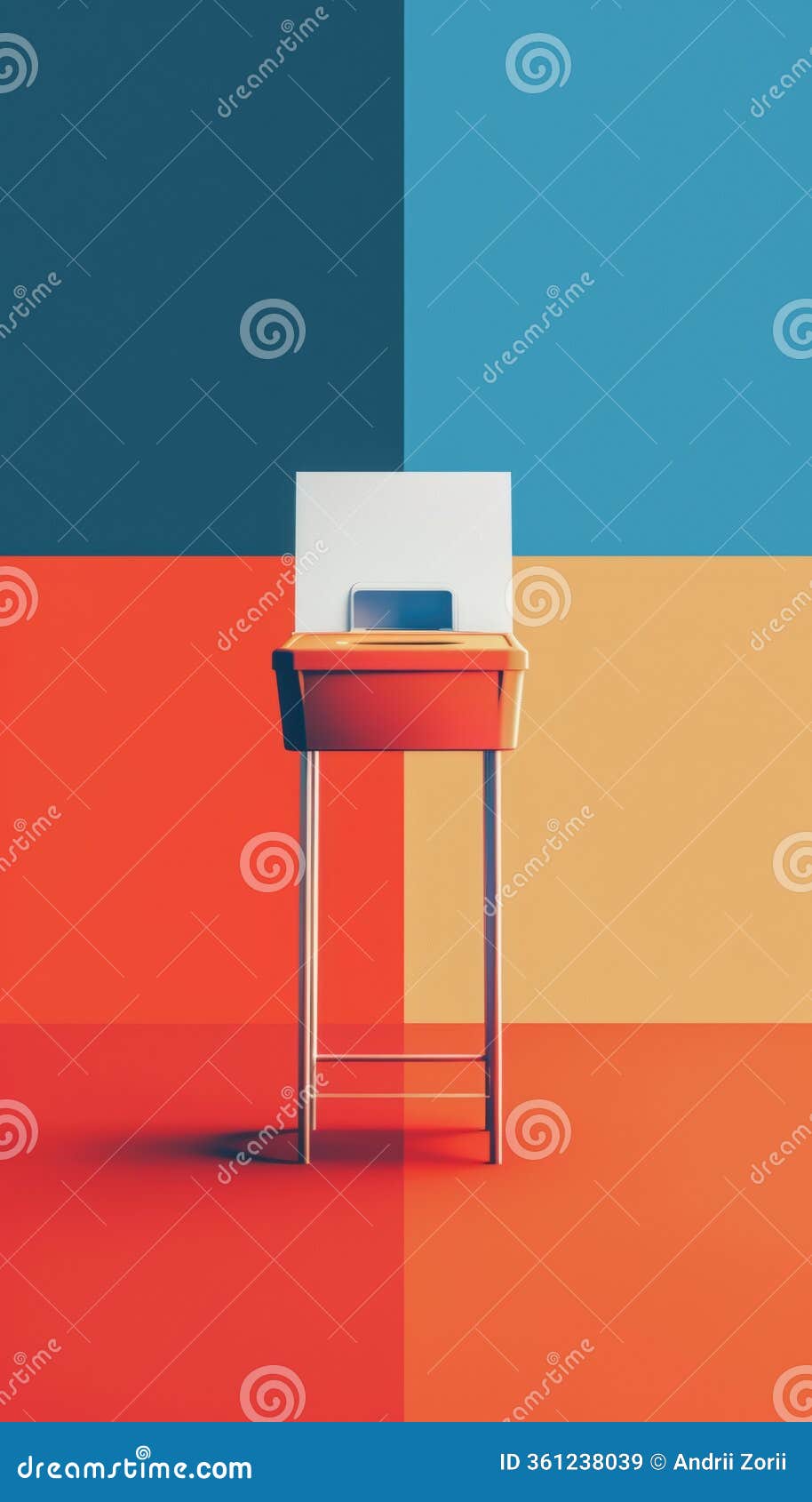 Nonpartisan Voting Awareness: Engaging Digital Ad Design for ...