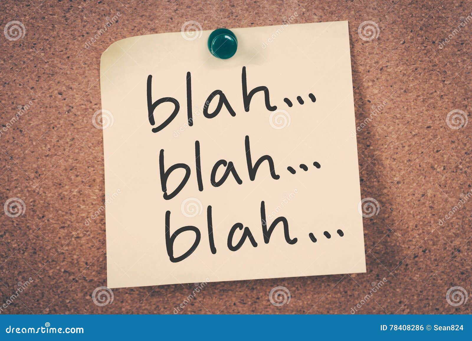 Nonsens - nonsens stock foto. Image of vergadering, teken - 78408286