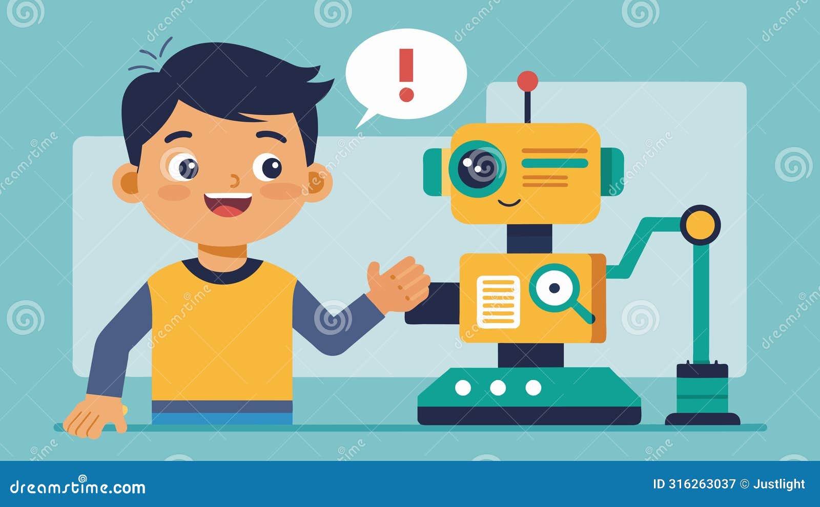 A Child With Severe Anxiety Using Biofeedback In Combination With Play ...