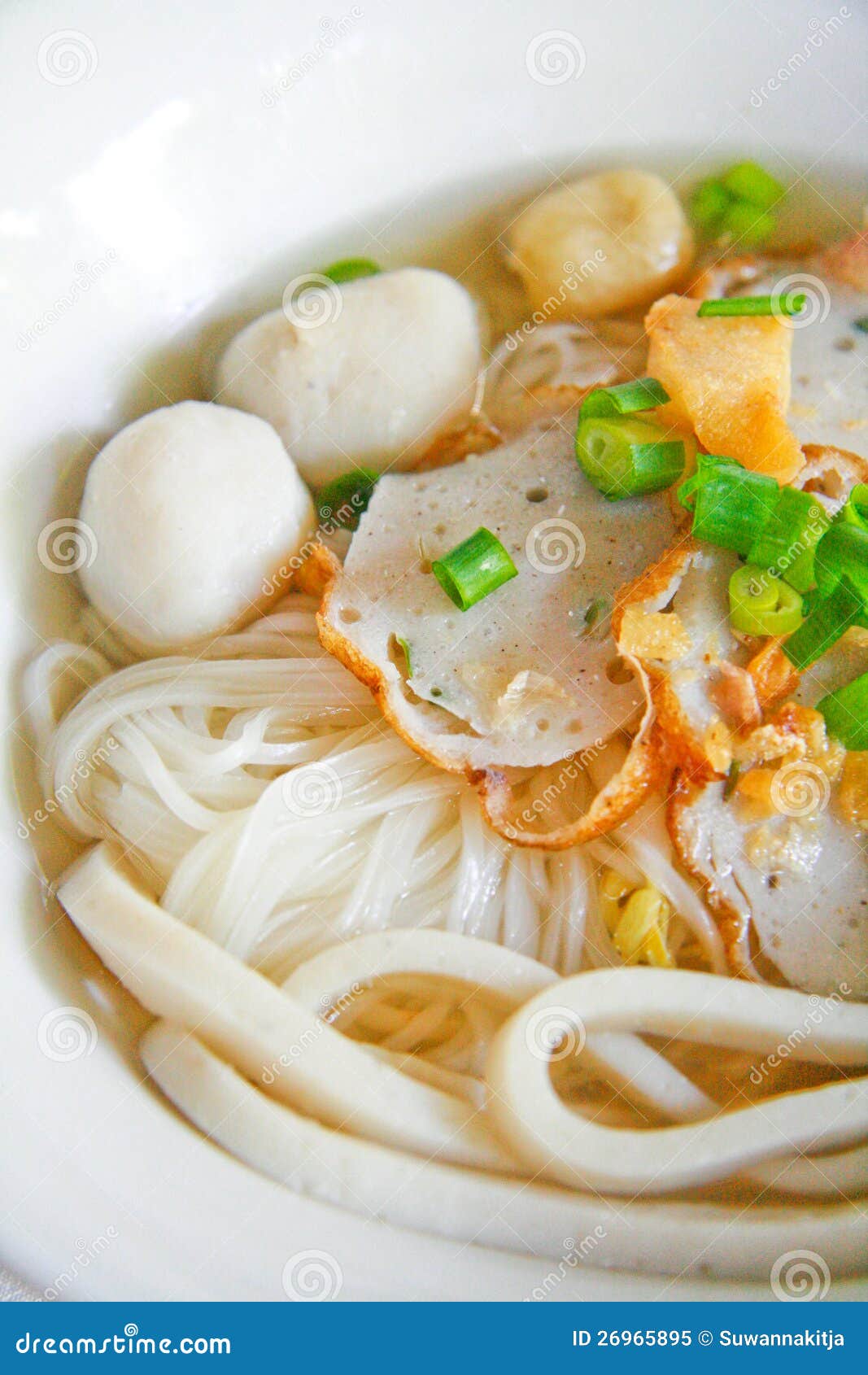 Noodle stock image. Image of seafood, fish, food, meal - 26965895