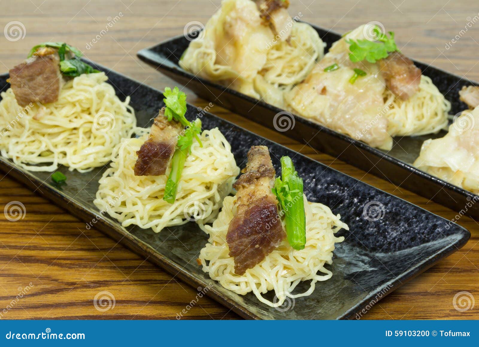 Noodle stock photo. Image of traditional, lunch, dumpling - 59103200