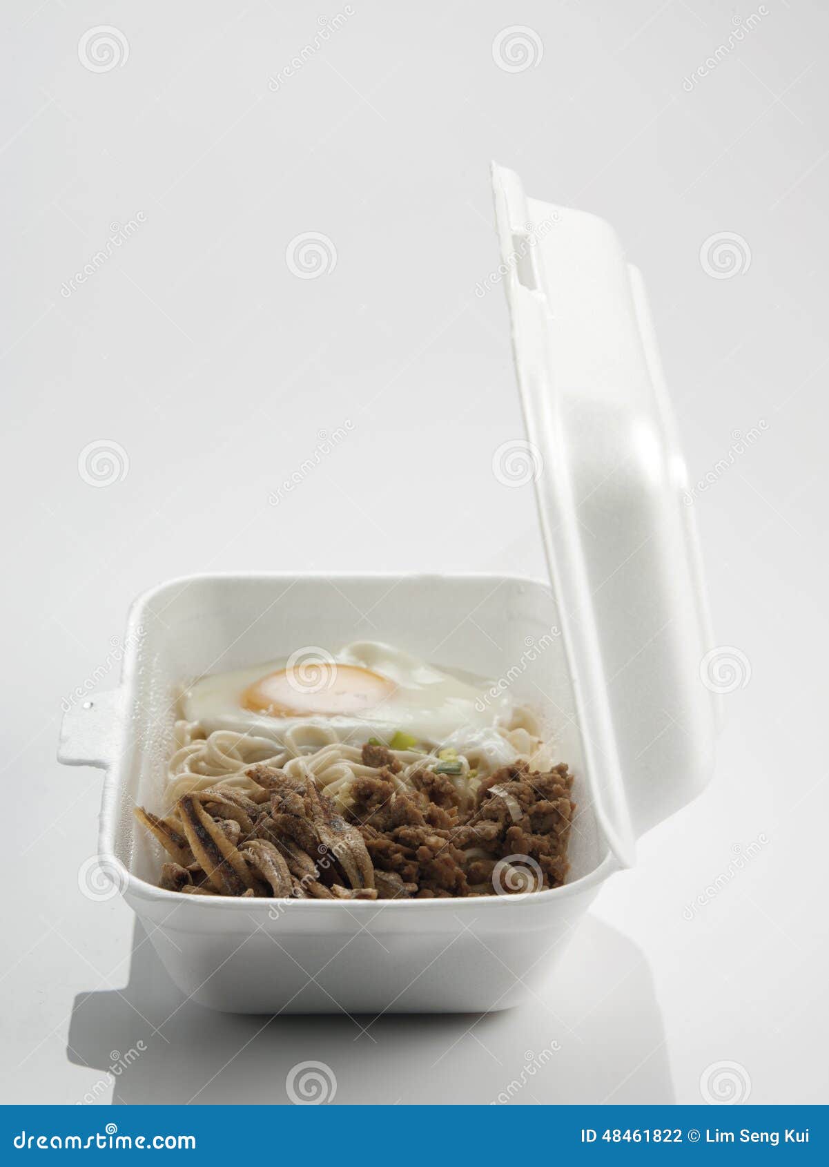 Noodle,take away stock photo. Image of lightweight, hazard - 48461822