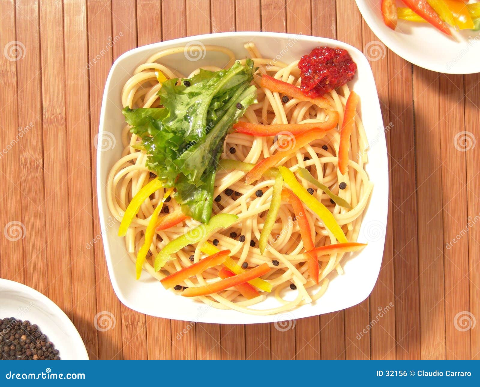 Noodle2 stock photo. Image of detail, health, cook, isolated - 32156