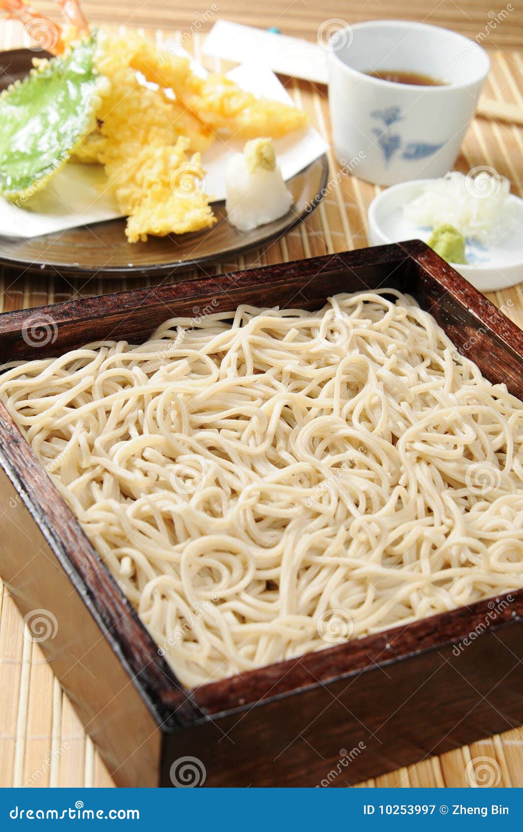 Noodles stock image. Image of food, dish, health, gourmet - 10253997