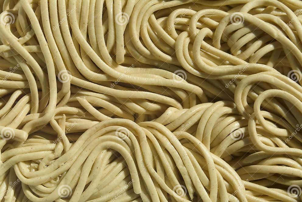 Noodles stock image. Image of chinese, noodles, spaghetti - 22483