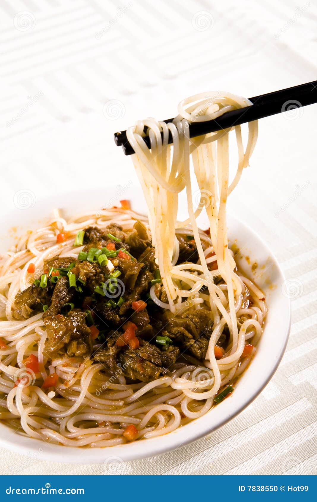 Noodles stock photo. Image of meals, noodle, kitchen, feast - 7838550