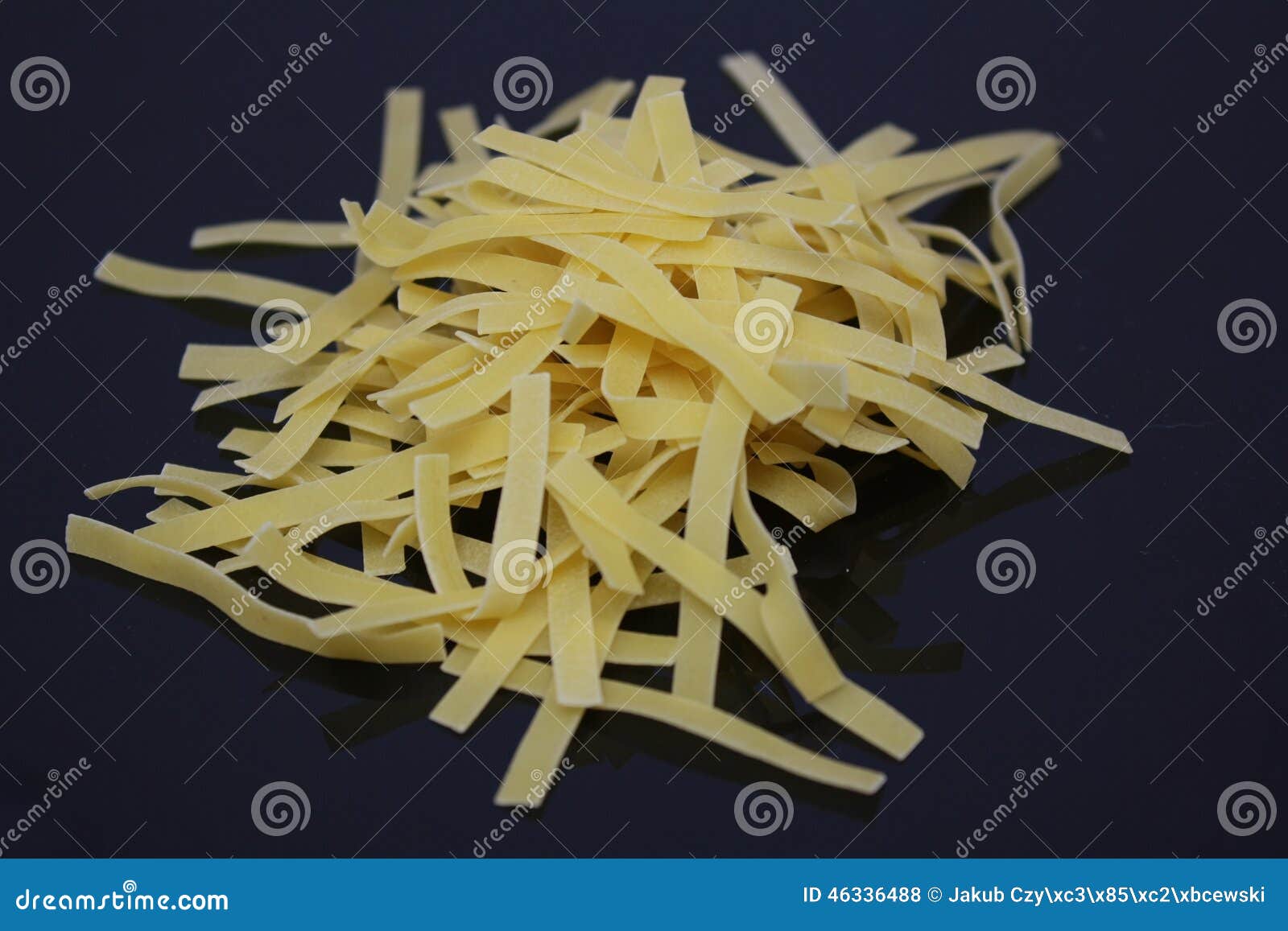 Noodles. stock photo. Image of food, meal, cousine, dinner - 46336488