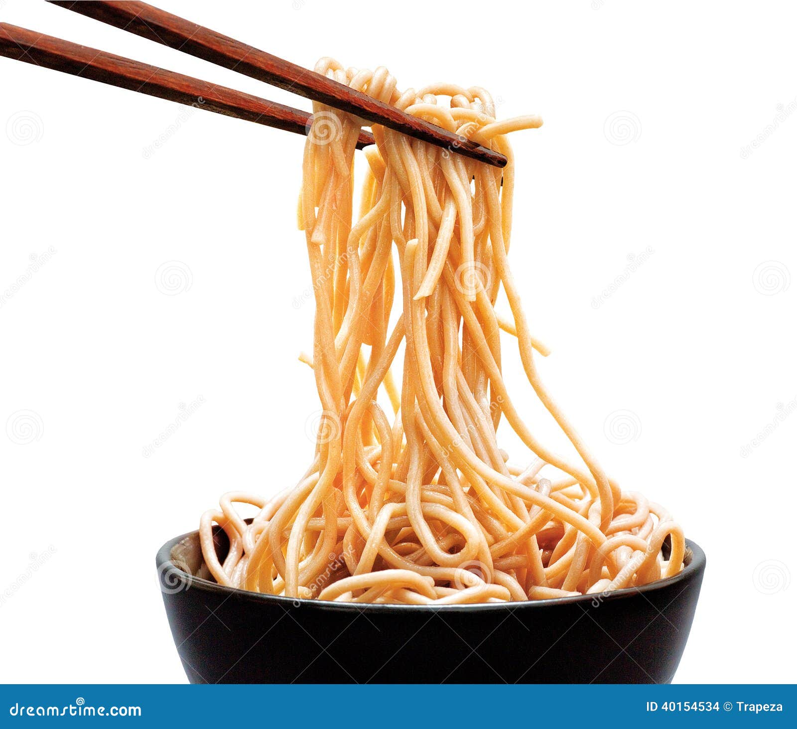 Dry Noodles Royalty-Free Stock Photo | CartoonDealer.com #26151255