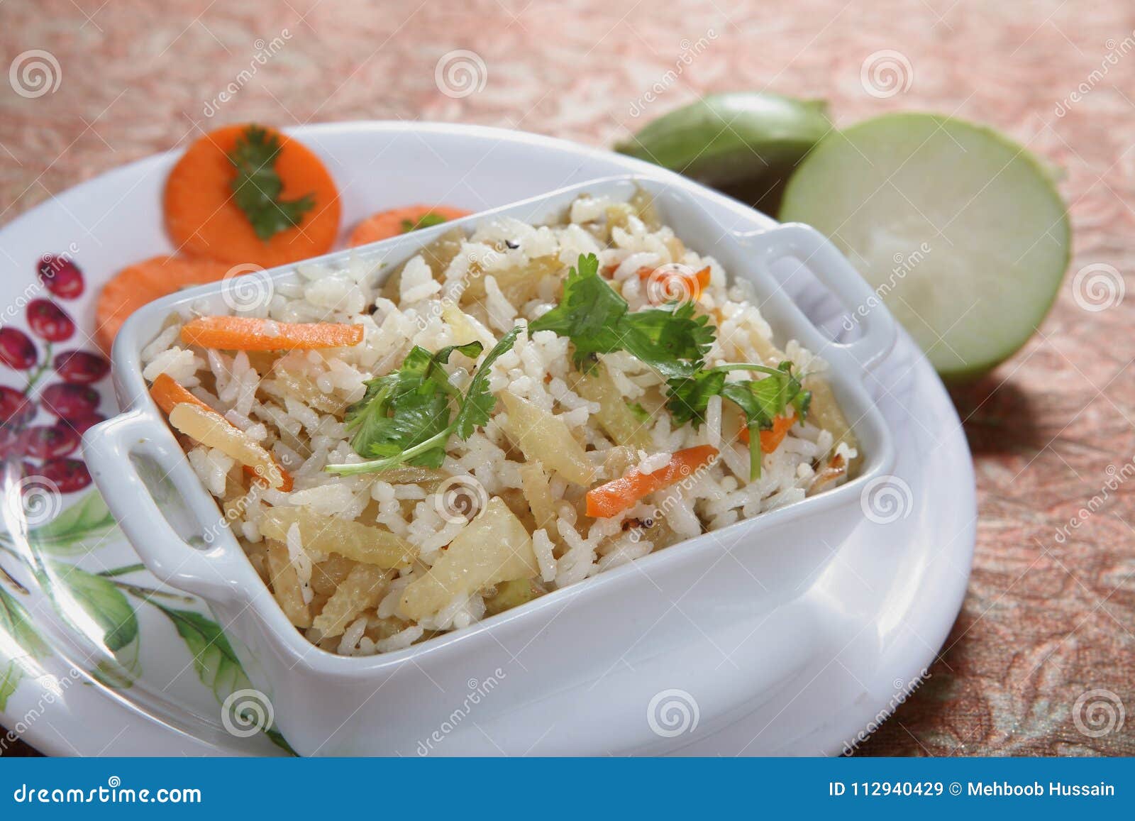 Nookol Fried Rice, Chou-rave Fried Rice, Ganth Gobhi Fried Rice Image ...