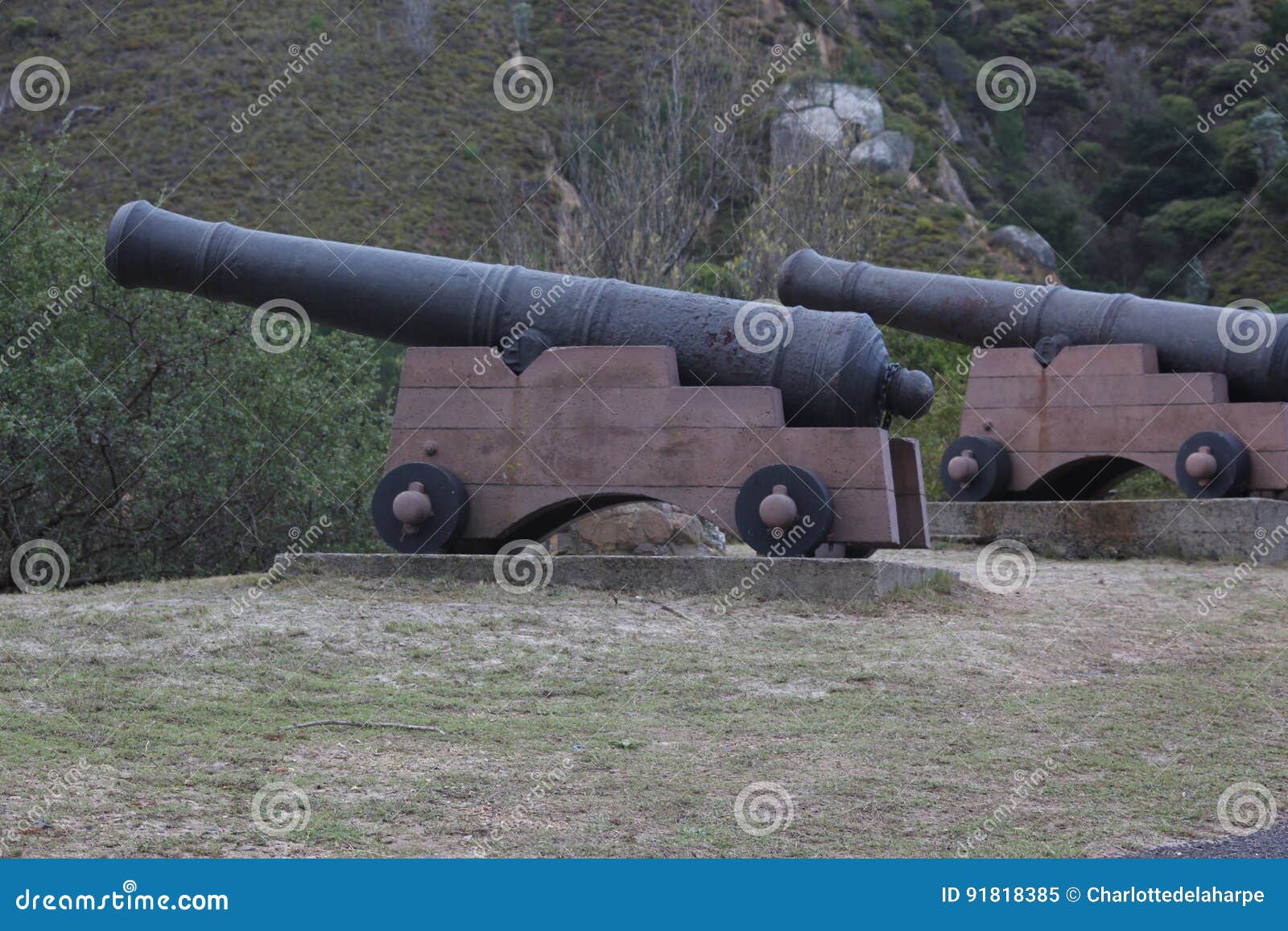 Historical Noon Guns Stock Photos - Free & Royalty-Free Stock Photos ...