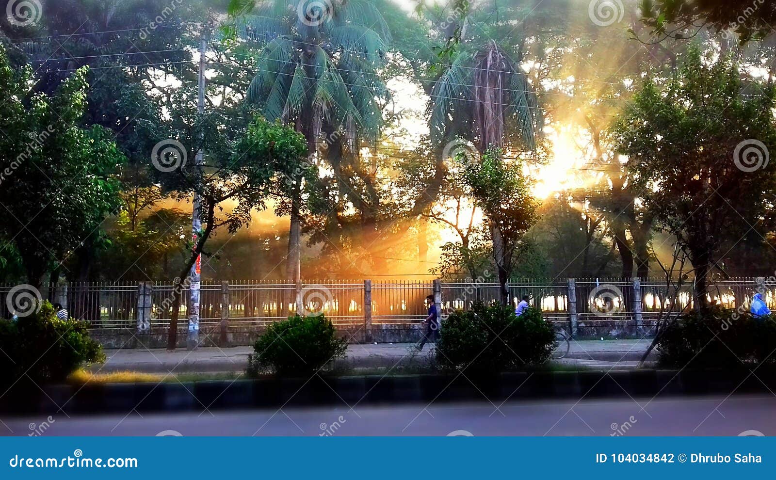 Noon light stock photo. Image of light, colourful, noon - 104034842