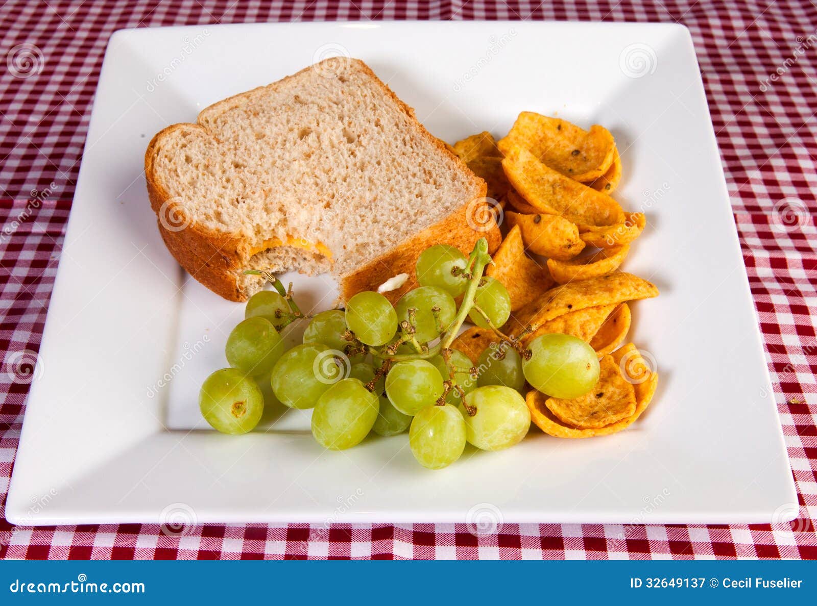 After Noon Snack stock image. Image of life, bread, serve - 32649137