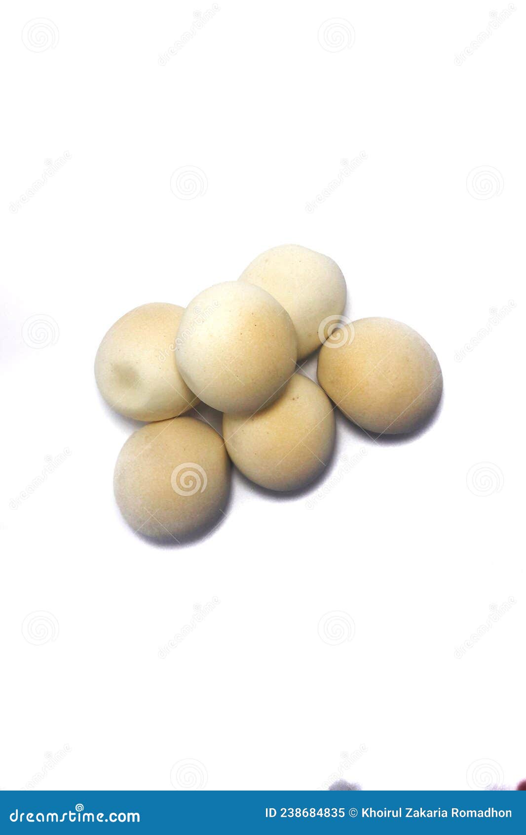 Nopia cakes from java stock image. Image of delicious - 238684835