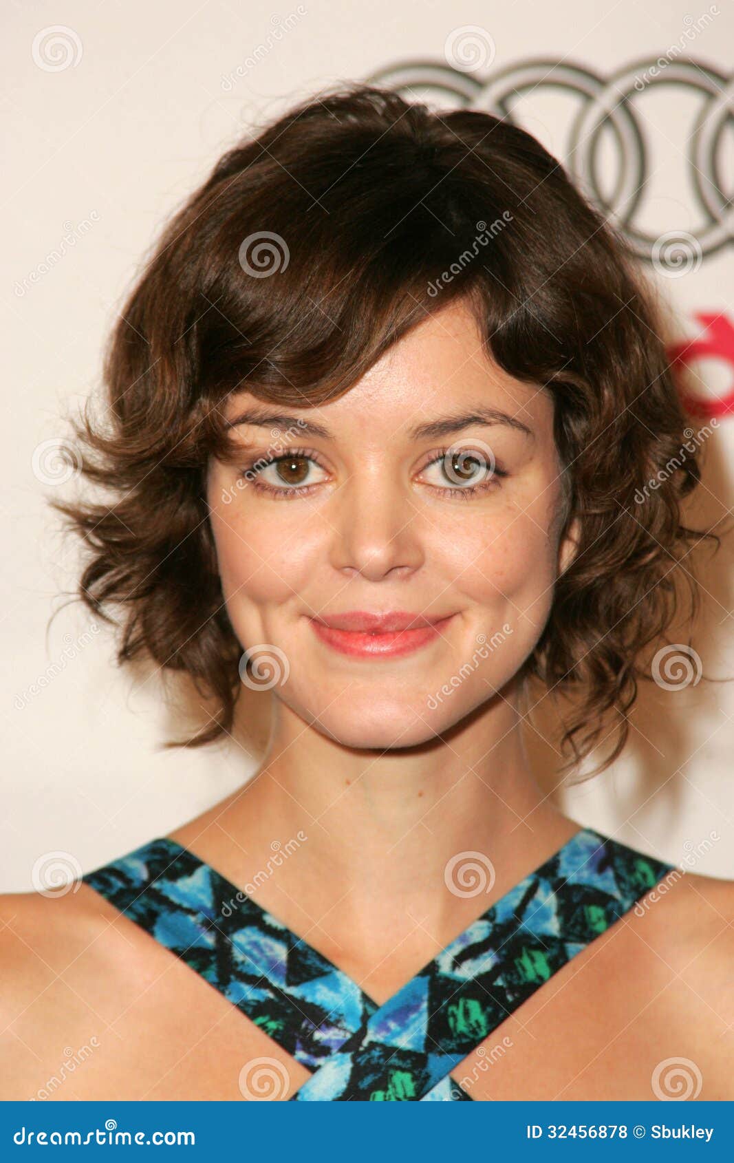 Nora Zehetner foto de archivo editorial. Imagen de nora - 32456878