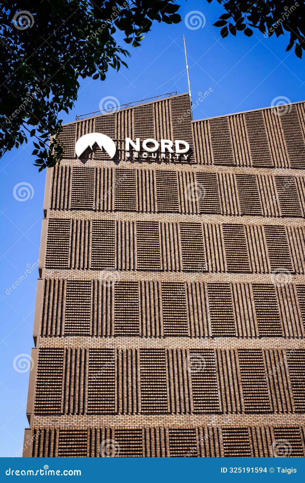 Nord Security Building in Vilnius Editorial Stock Image - Image of icon ... Nord Security Building in Vilnius Editorial Stock Image - Image of icon ...