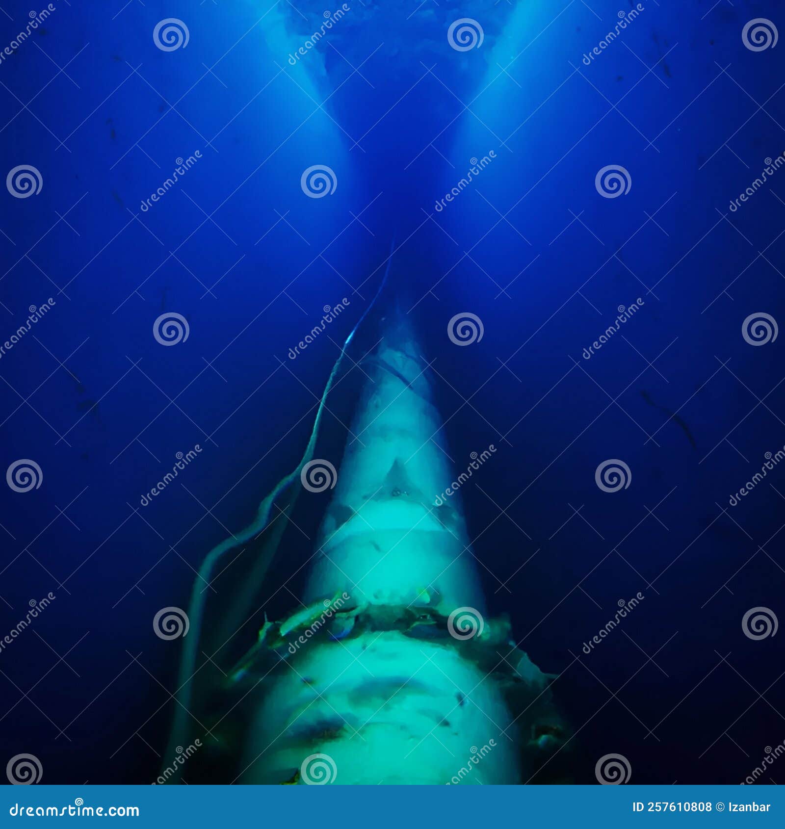 Nord Stream Gas Pipeline Underwater Imaginary Illustration Leaking Gas ... Nord Stream Gas Pipeline Underwater Imaginary Illustration Leaking Gas ...