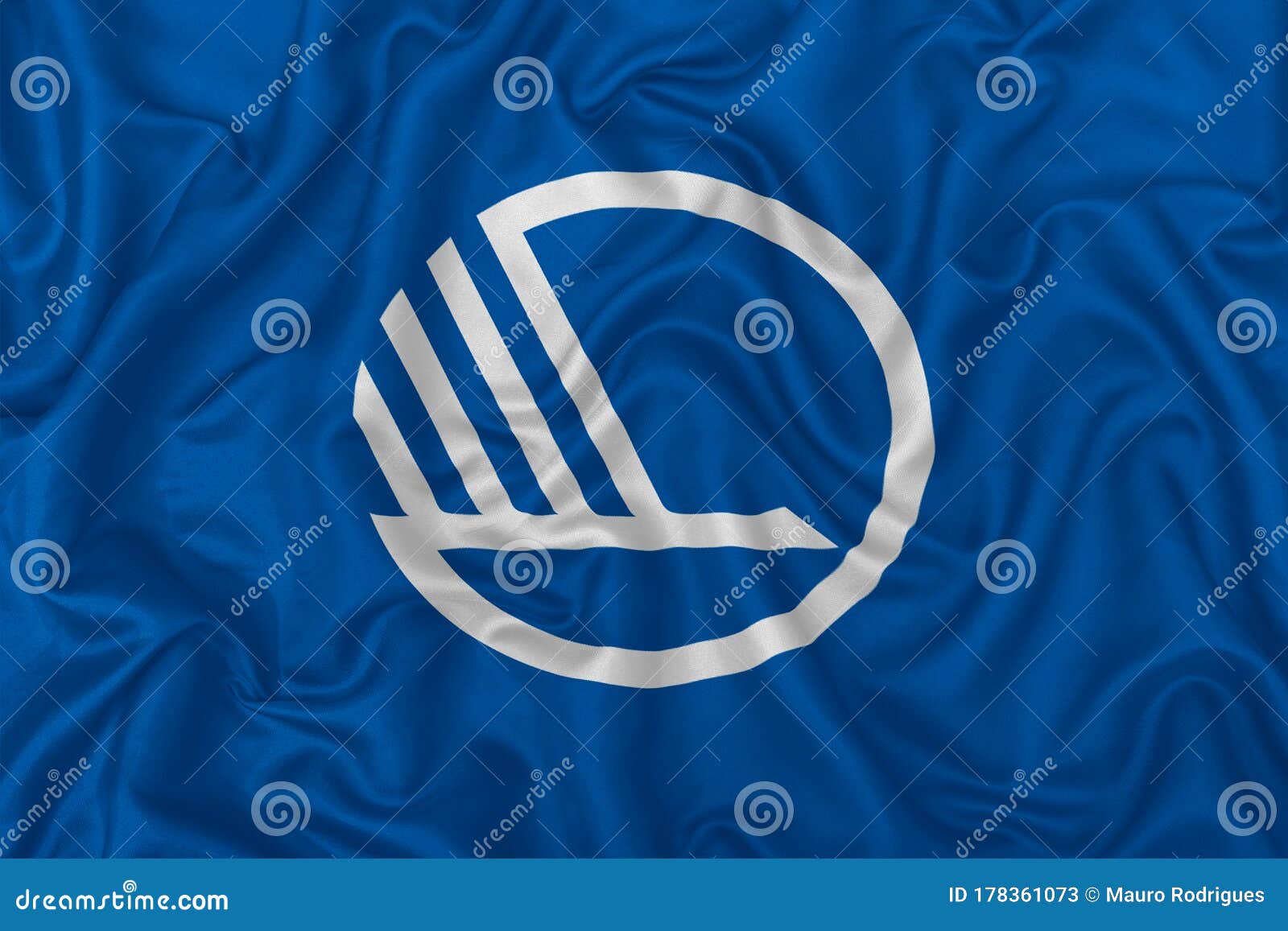 Nordic Council Members, Nordic Countries Cooperation, Political Map ...