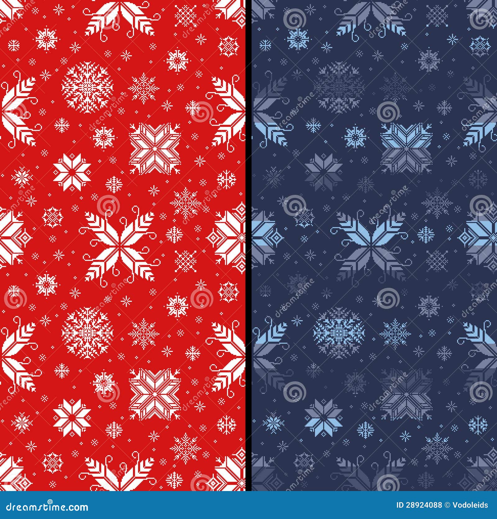 Nordic Folk Snowflacke stock illustration. Illustration of folk - 28924088