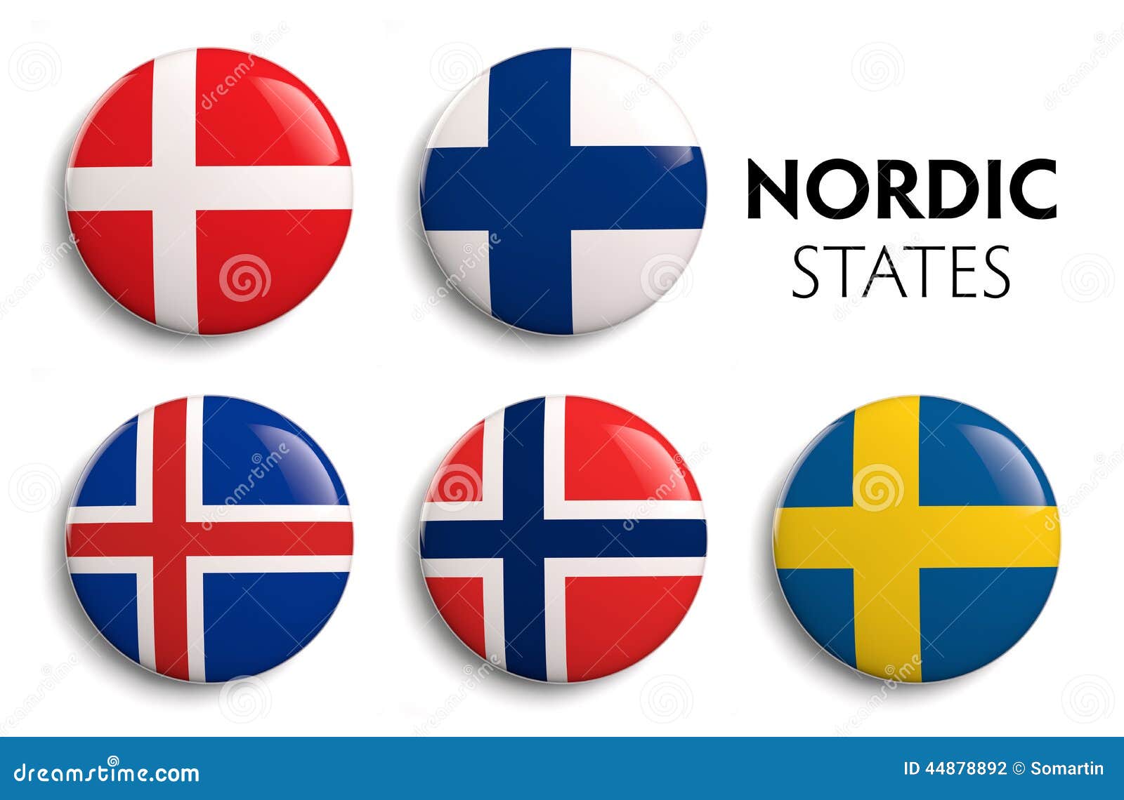 Nordic Scandinavian Flags stock illustration. Illustration of sweden ... Nordic Scandinavian Flags stock illustration. Illustration of sweden ...