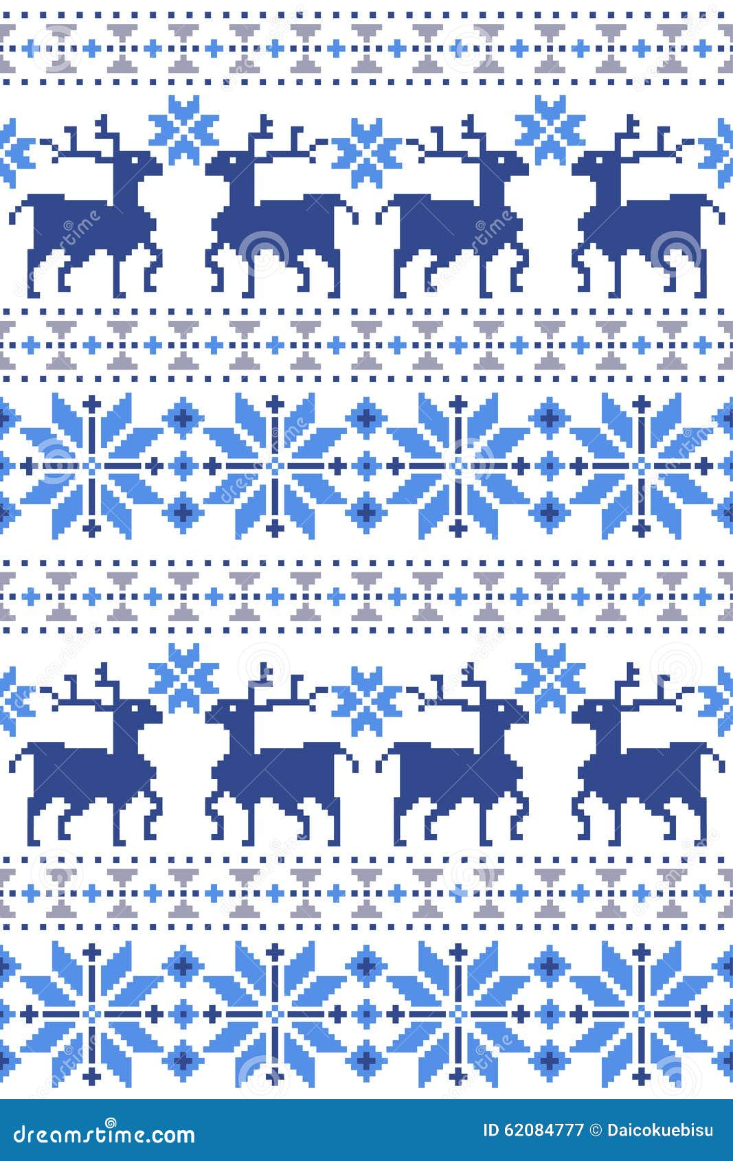 Nordic tradition pattern stock illustration. Illustration of ...