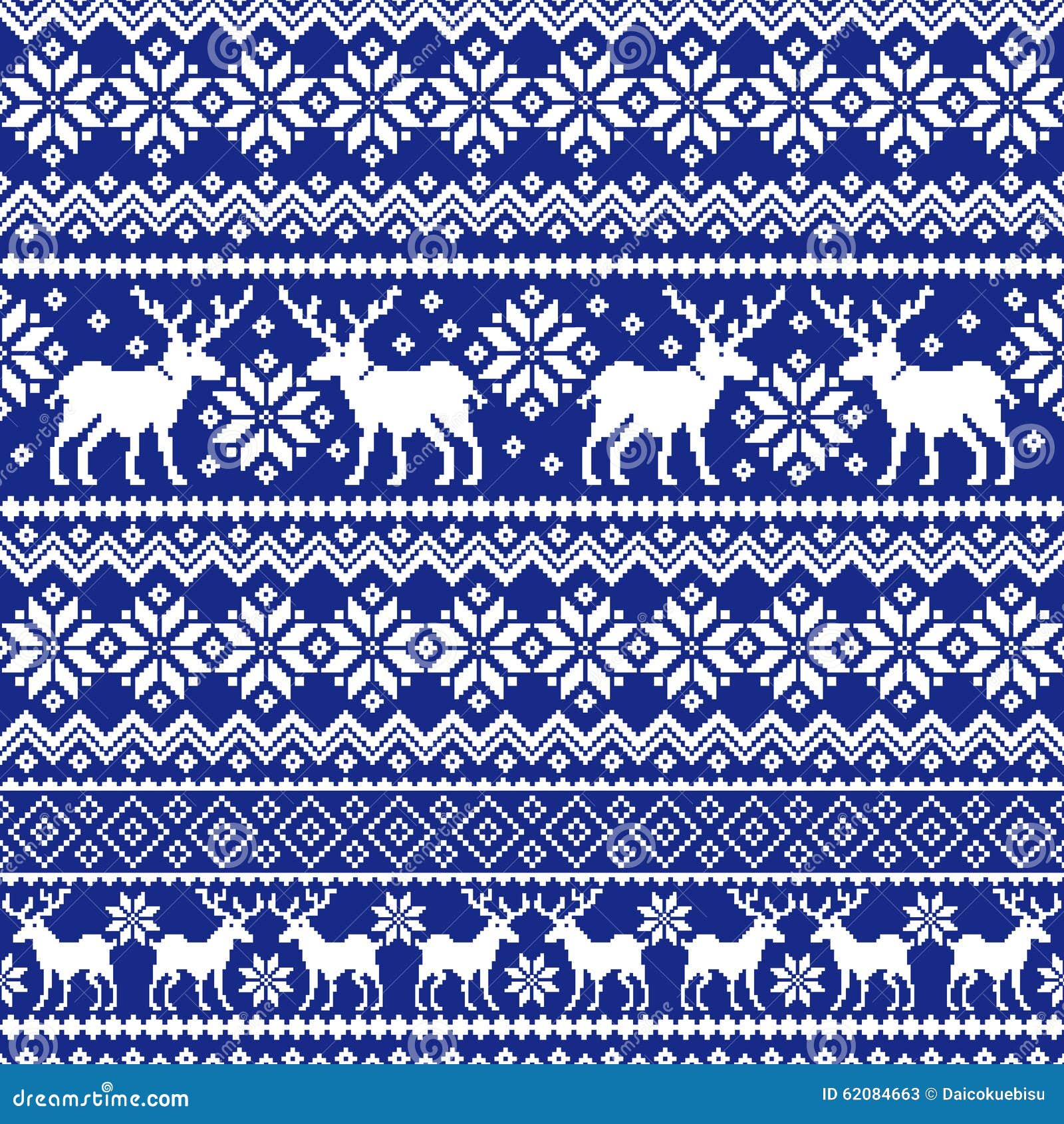 Nordic tradition pattern stock illustration. Illustration of ...
