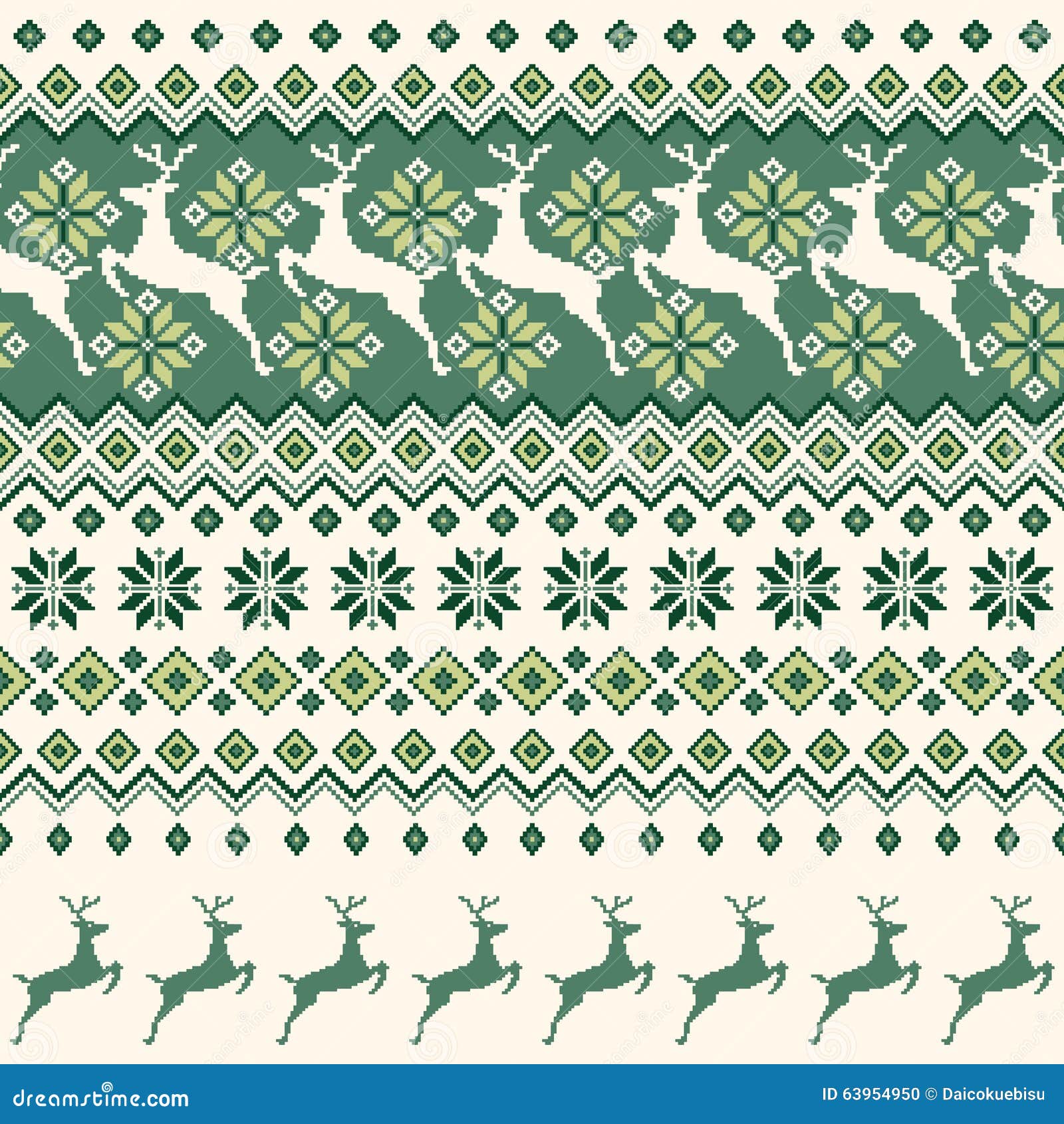 Nordic tradition pattern stock illustration. Illustration of object ...