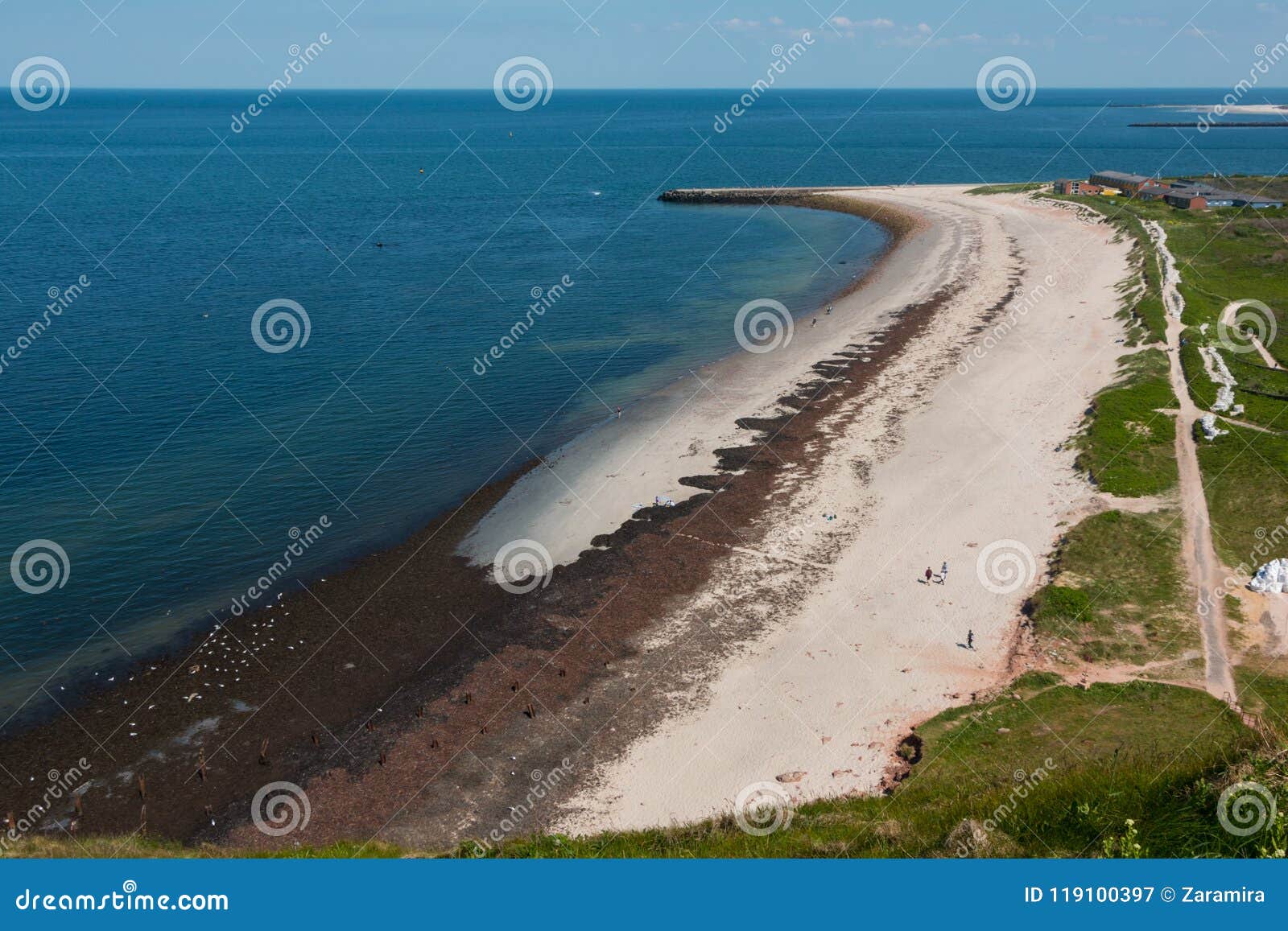 Nordstrand 库存图片. 图片 包括有 北部, 游人, 海运, 半岛, 欧洲, 峭壁, 黑白花牛 - 119100397