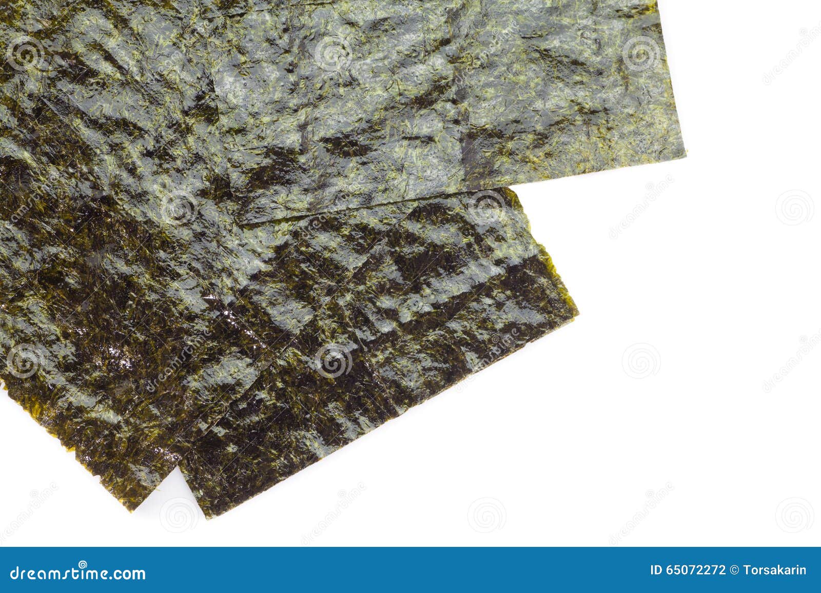 Nori, Japans Eetbaar Zeewier Stock Foto - Image of aziatisch, voor ...