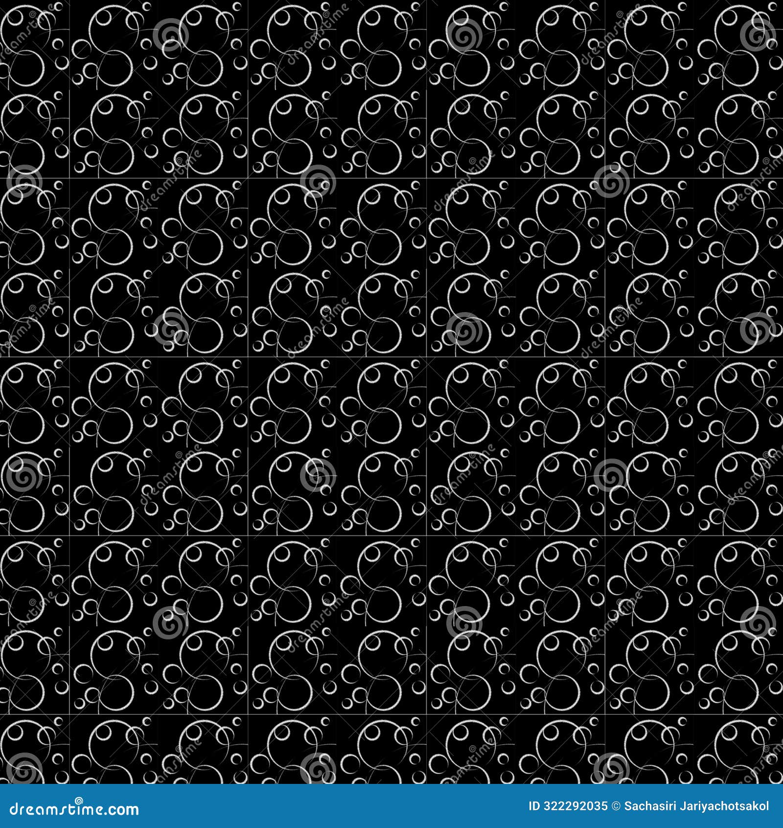 Normal Map Of Abstract Flower Pattern Royalty-Free Stock Image ...