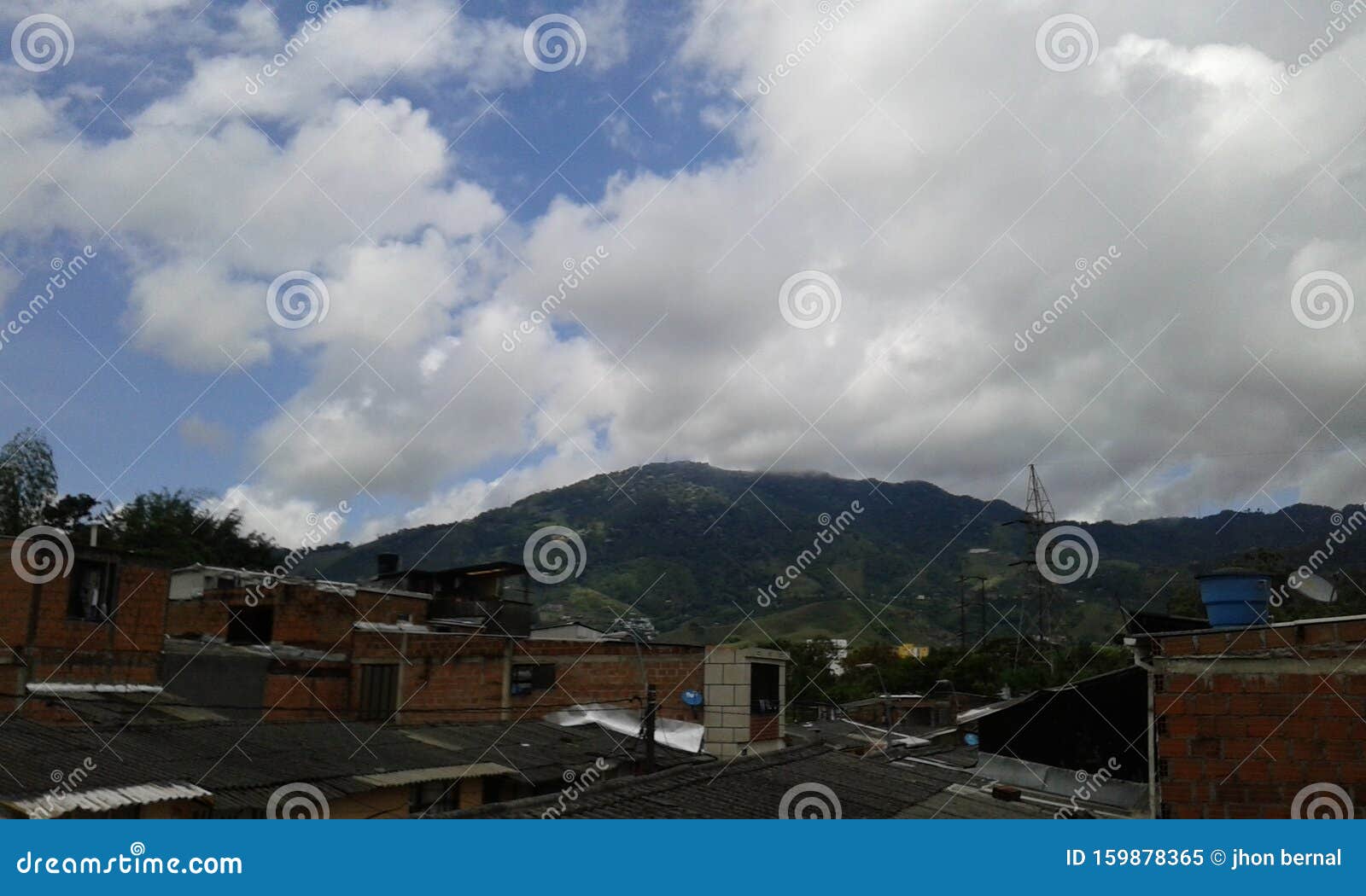 Normal day stock image. Image of normal, nice, weather - 159878365