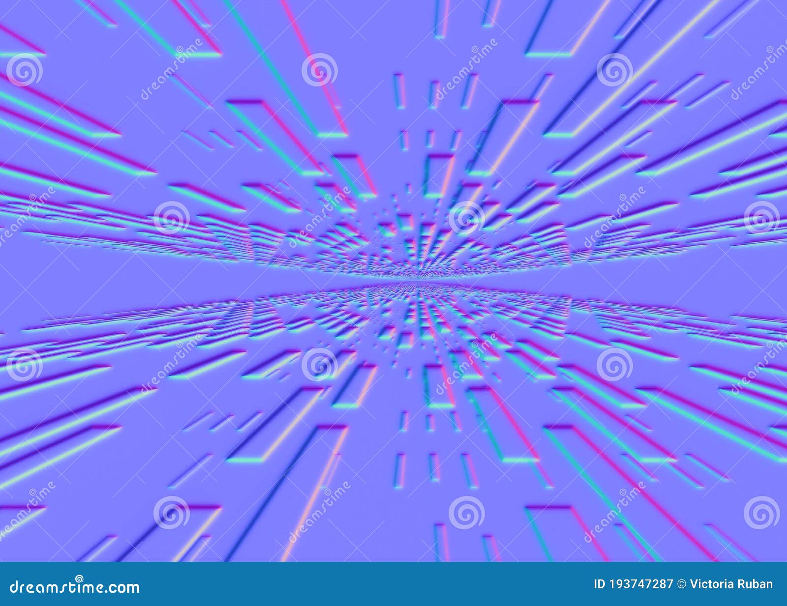 Normal Map Of Abstract Moss Lichen Texture Background Royalty-Free ...