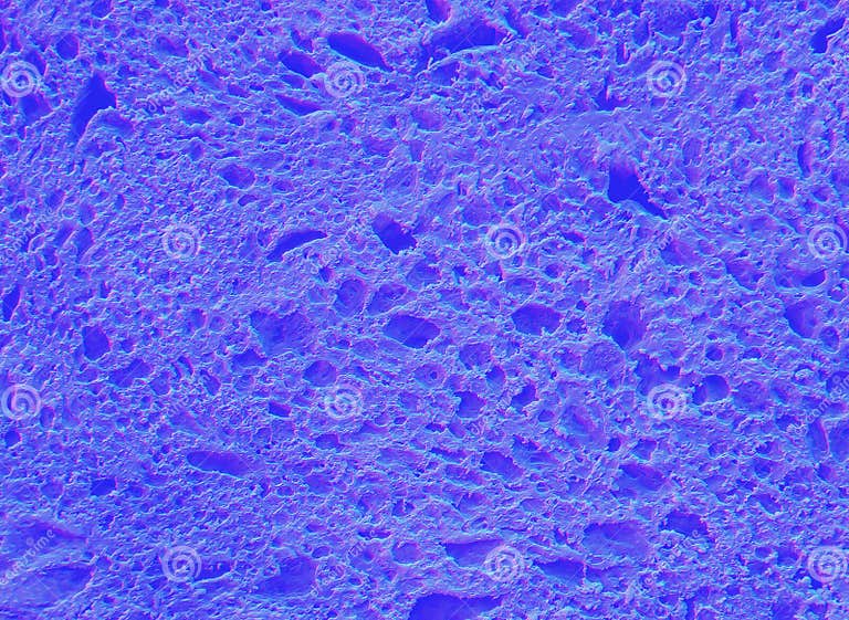 Normal Map of Abstract Moss Lichen Texture Background Stock Image - Image of bump, natural ...