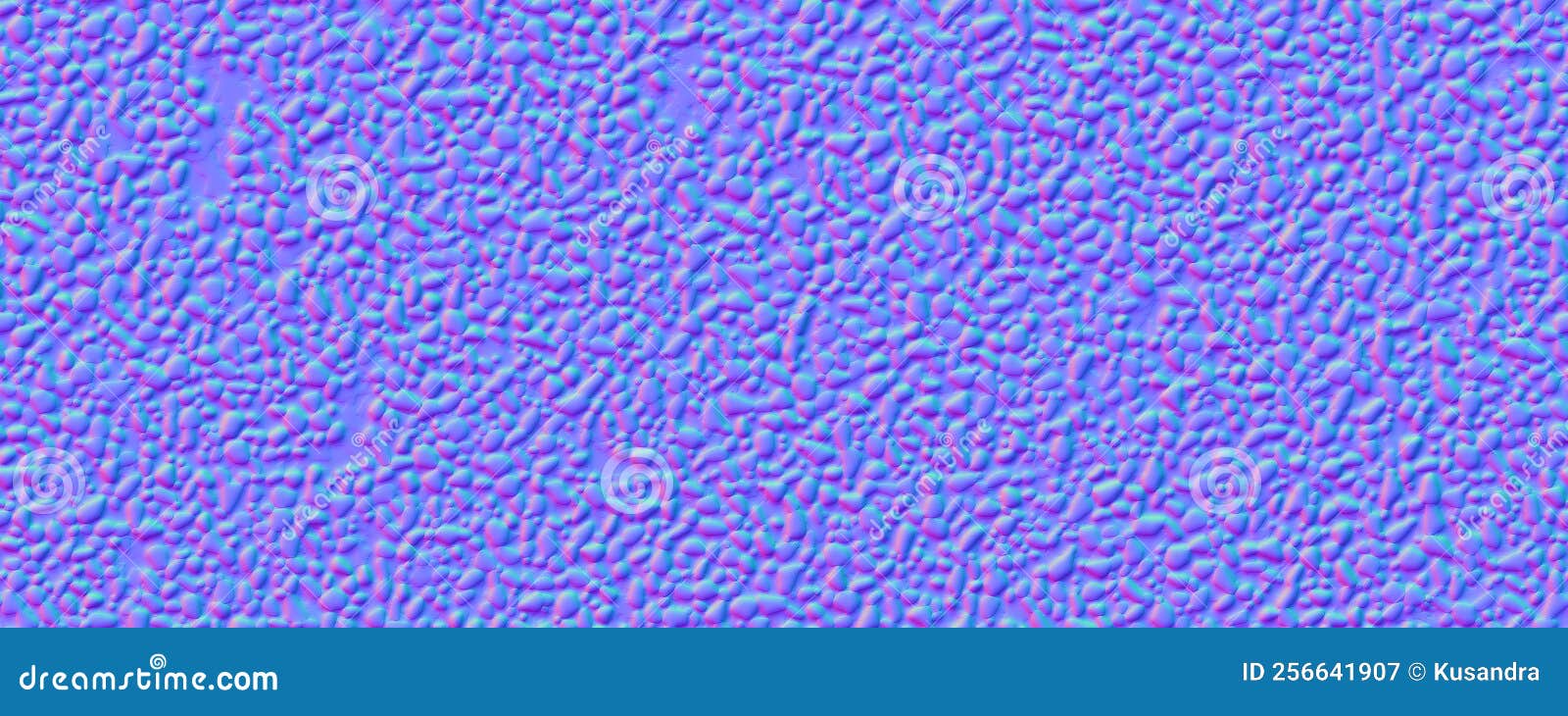 Normal Map Seamless Pattern Of Perforated Rubber Door Floor Mat Royalty ...