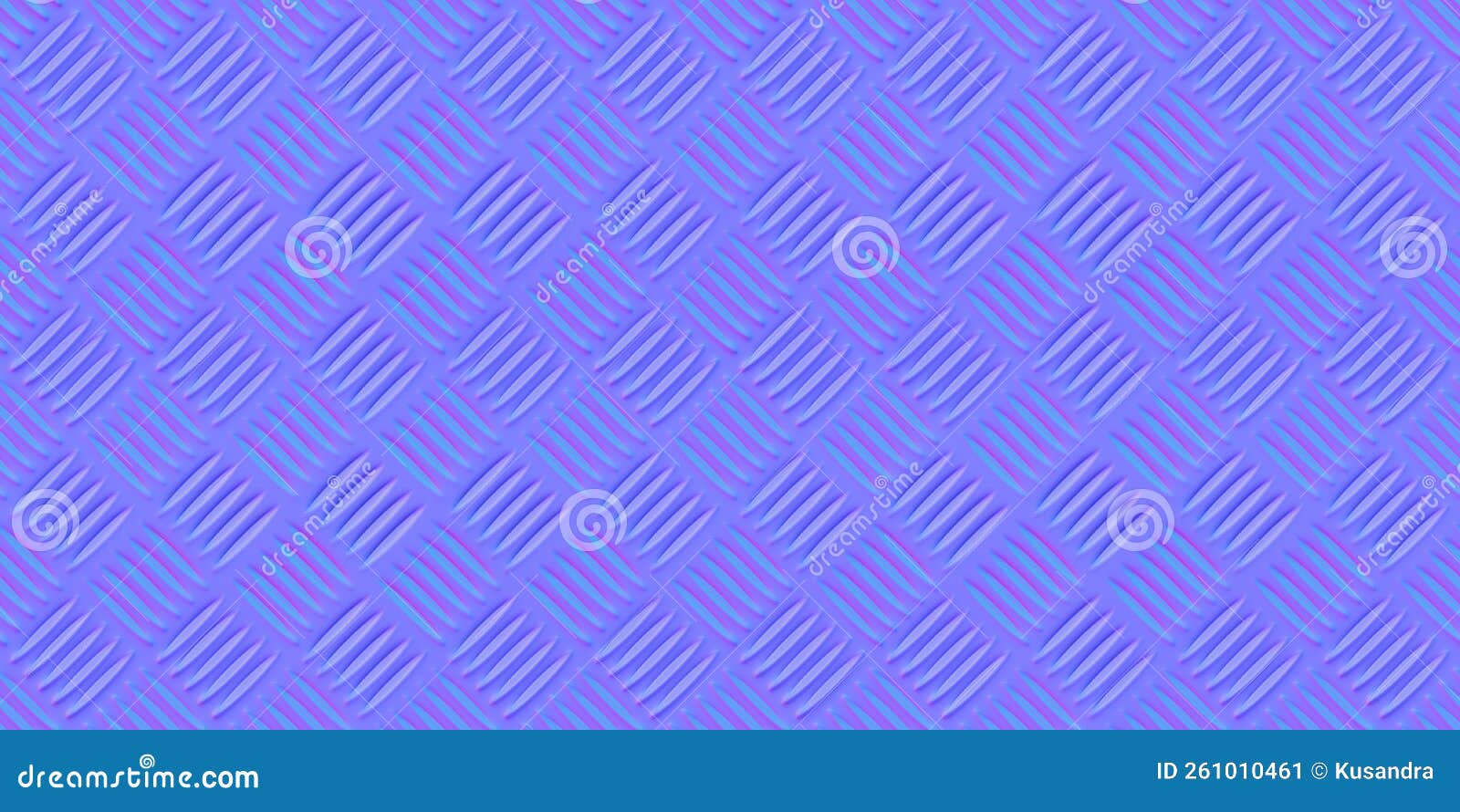 Normal Map Seamless Texture Of Subway Tile Pattern Royalty-Free Stock ...