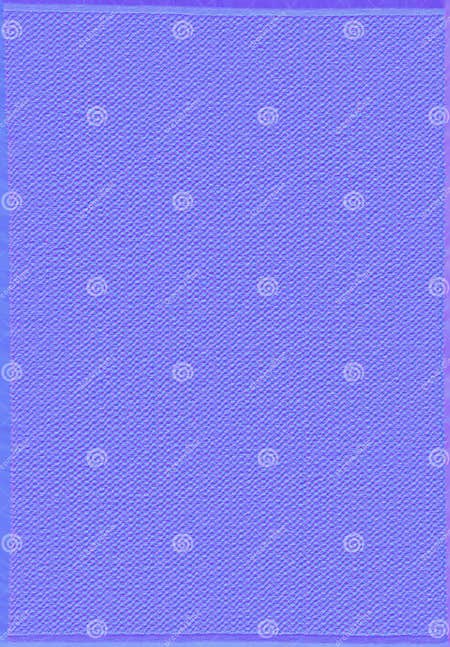 Normal Map Carpet Texture, Normal Mapping Stock Image - Image of bump ...