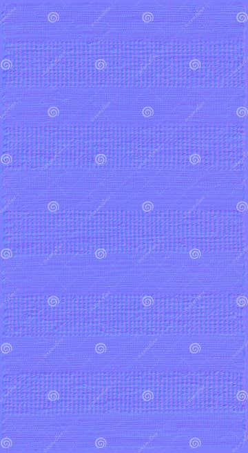Normal Map Carpet Texture, Normal Mapping Stock Photo - Image of ...