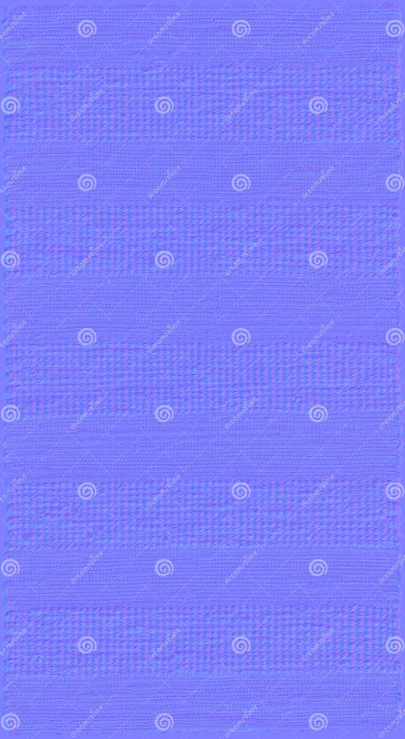 Normal Map Carpet Texture, Normal Mapping Stock Photo - Image of ...