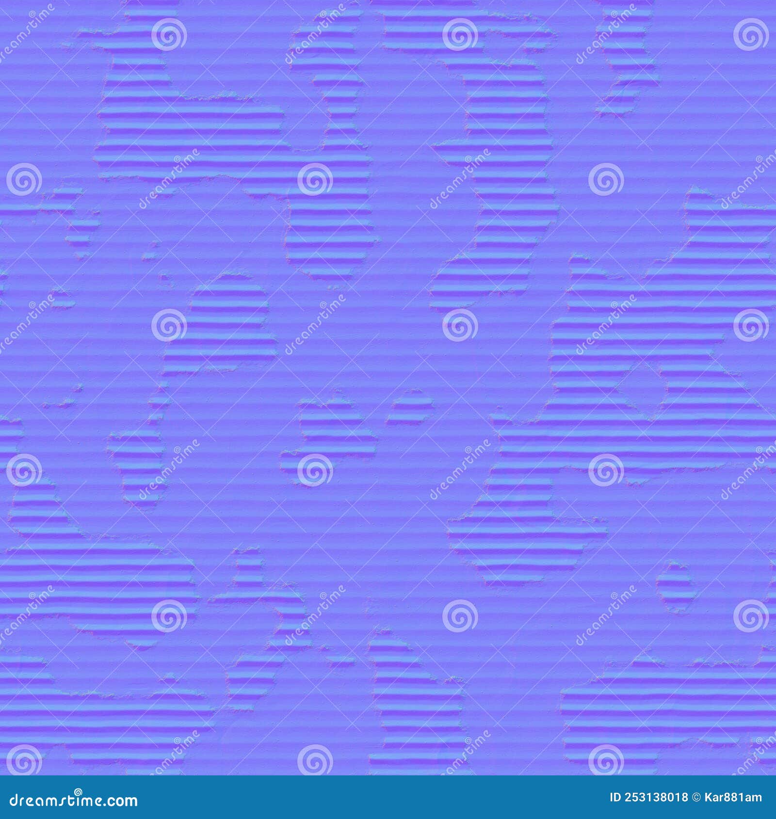 Normal Map Damaged Texture, Normal Mapping Royalty-Free Stock Image ...