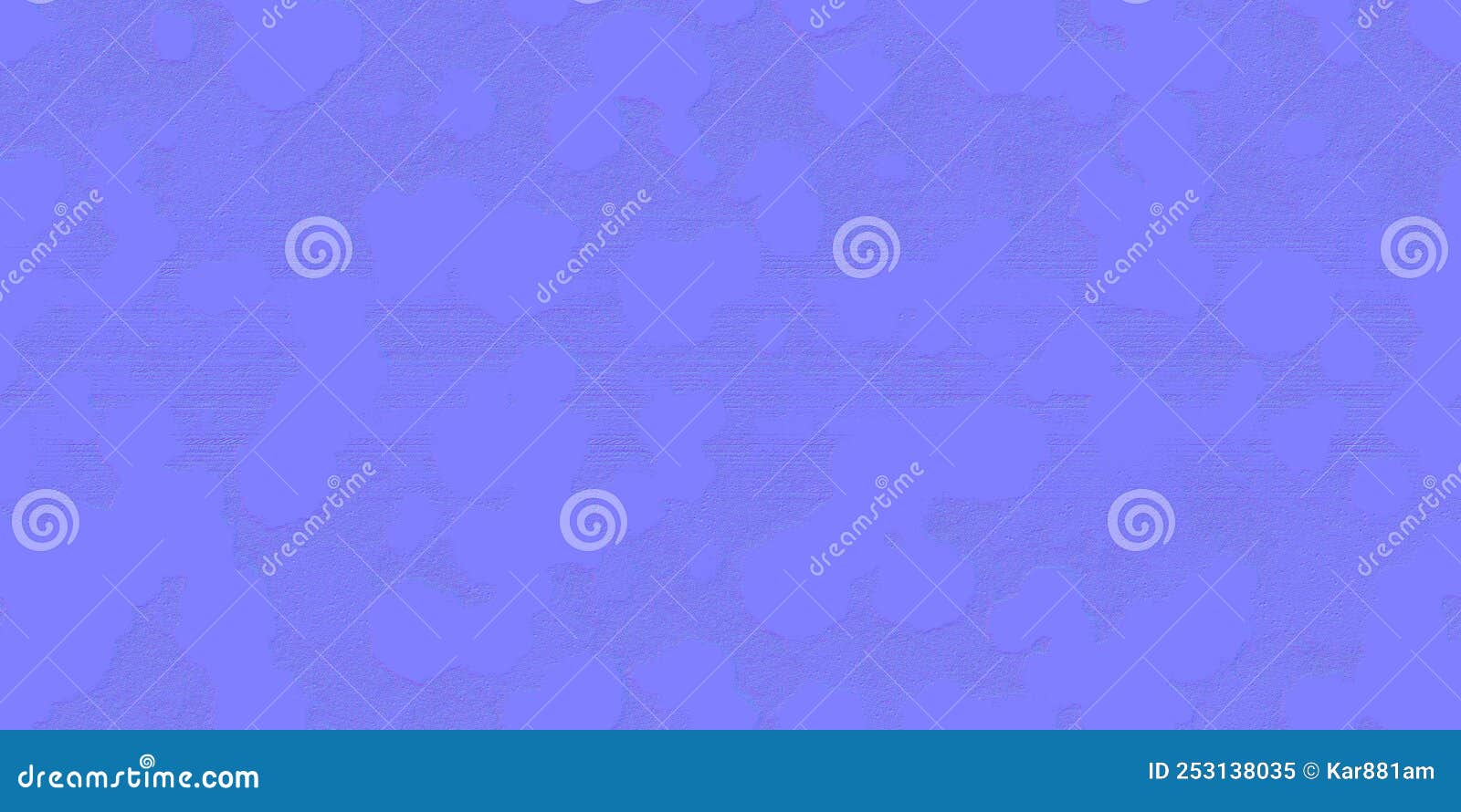 Normal Map Dirt Road Texture, Normal Mapping Stock Illustration ...